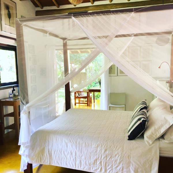 Casa Aracuã Trancoso - Trancoso