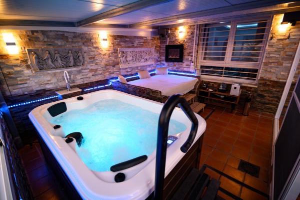 Oceanum Visum Spa Deluxe - Cadix