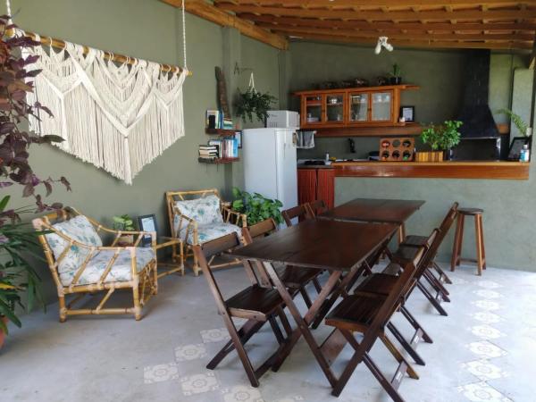 Terral Casa De Praia - Santos