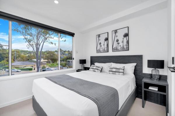 Kiama Motel 617 - Jamberoo
