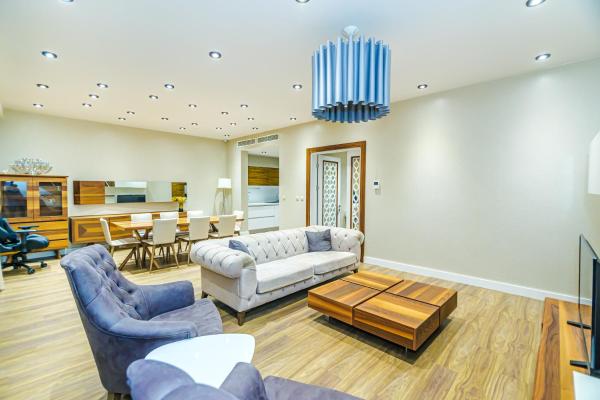 Forever Luxury Apartmetn On Baku - Bakou