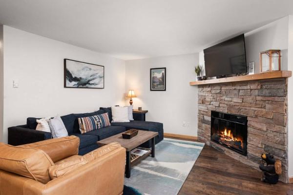 Terracehouse 81 - Snowmass Village, CO