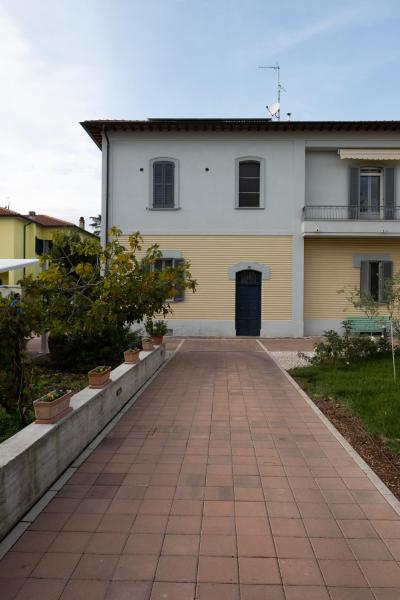 Casa Alina- Art House - Foligno