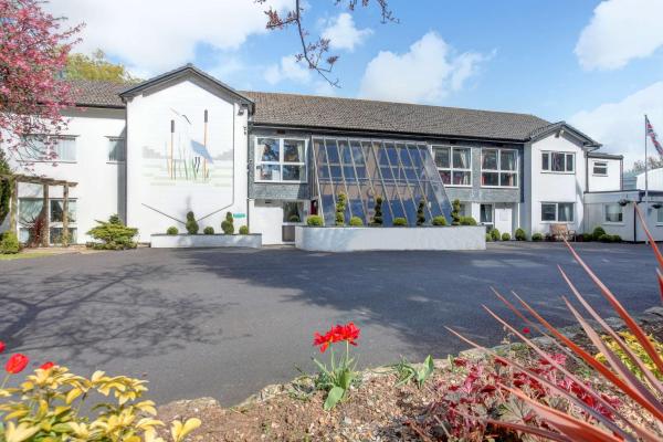 Best Western Premier Heronston Hotel & Spa - Porthcawl