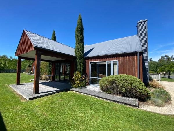 4 Tarndale Place - Hanmer Springs