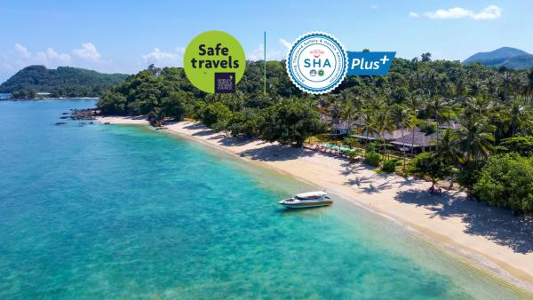Elixir Resort Koh Yao Yai - Sha Plus - Ko Yao Yai