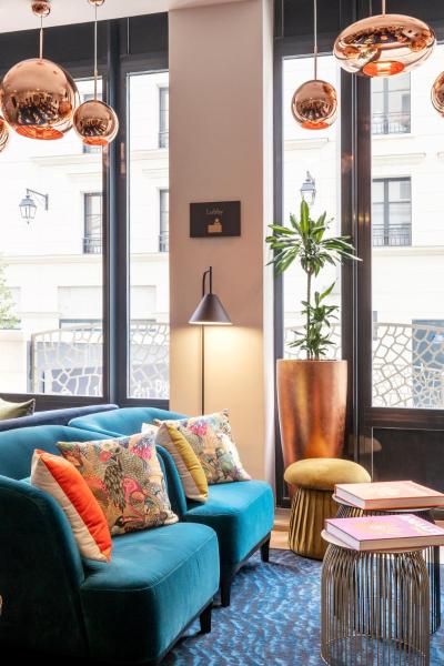 Residhome Paris Clamart - Meudon
