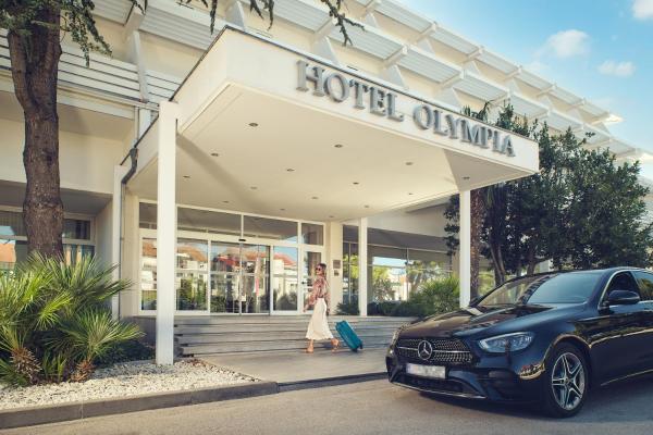 Hotel Olympia - Pirovac