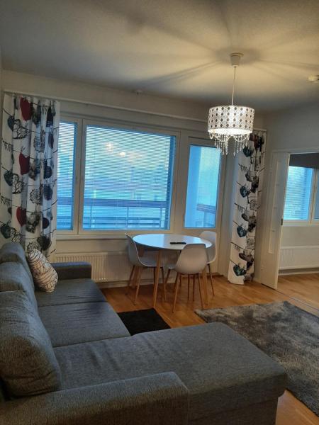 Vartio Apartments - Rovaniemi