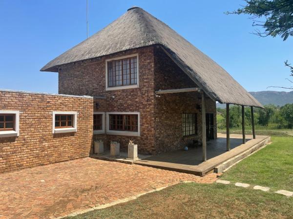 Bossi Lodge - Hartbeespoort