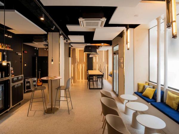Ibis Styles Paris Opera Lafayette - Bezons