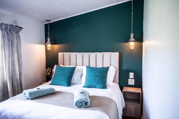 Cosy 3 Bedroom Self-catering House - Riviersonderend