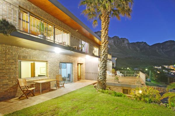 Guest House Michelitsch - Camps Bay