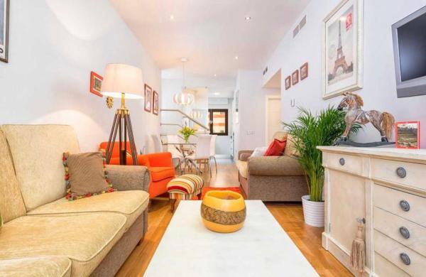 Homely Málaga Luxury Sebastian Souviron - 말라가