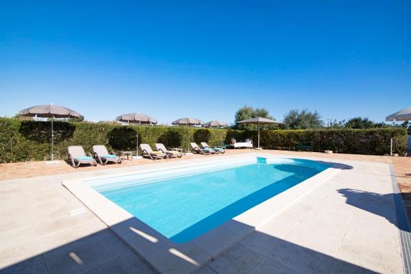 Villa Oliva Al Ii - Tavira