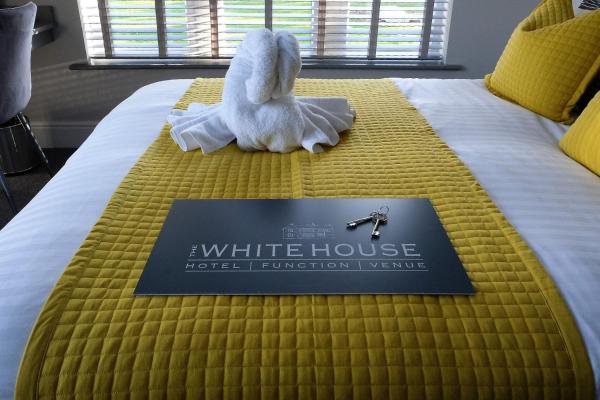 The Whitehouse Peterlee - Northumberland