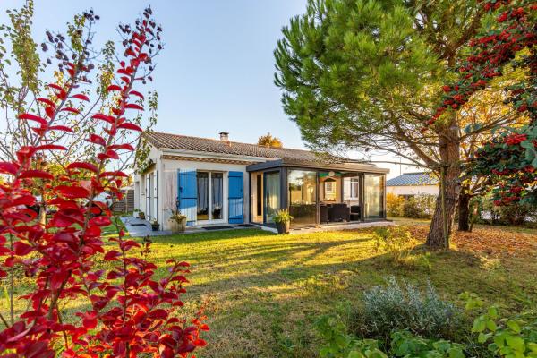 Gawa's House - Charente-Maritime
