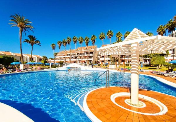 Rentaliday Brisas Del Atlantico - Playa de las Américas