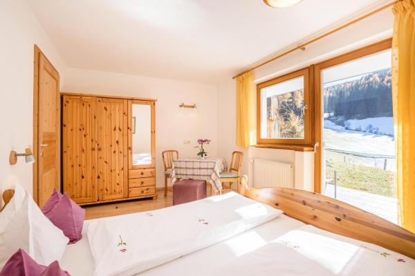 Lettnerhof Bnb Wohnung 3 - Toblach