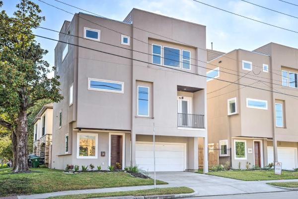 Modern And Spacious Houston Home - Pets Welcome! - Houston
