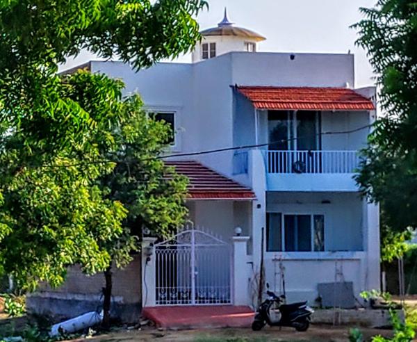 Villa 51 - India