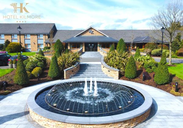 Hotel Kilmore - Cavan