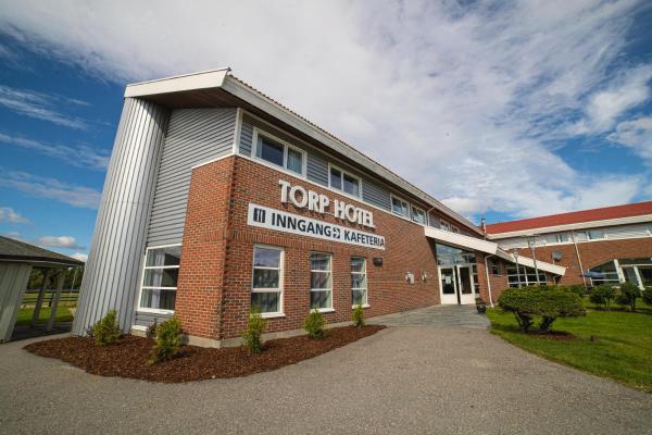 Torp Hotel - Norway
