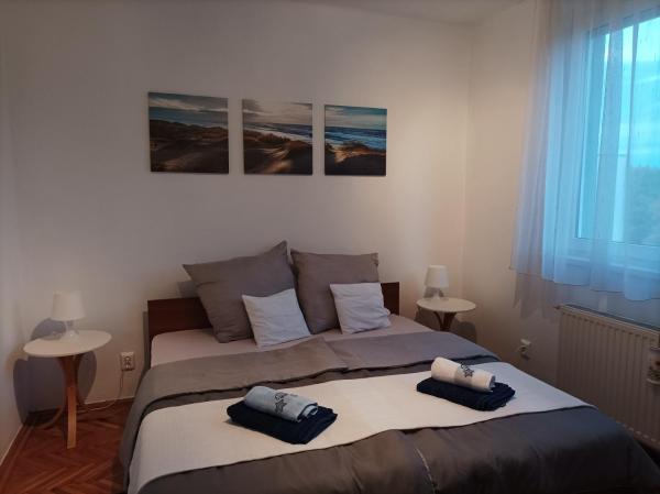 Diósgyőri Apartman - Miskolc