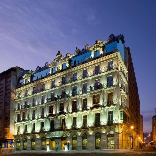 Nh Collection Vigo - Redondela