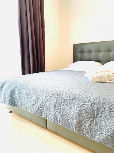 Mira Apart-hotel - Kiew