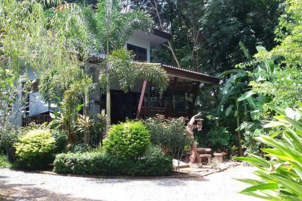 Rose Cottage Near The Sea - Thailand