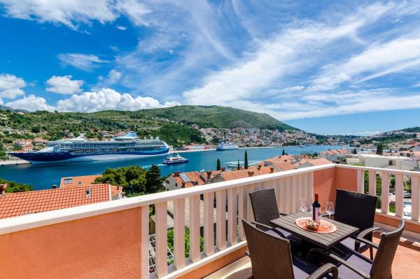 Guest House Avdic - Dubrovnik