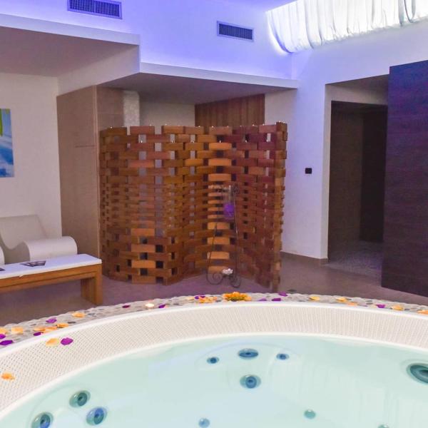 Baiamalva Resort Spa - Punta Prosciutto