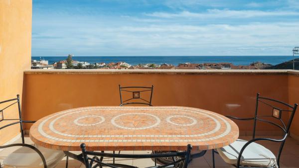 Virgilio 2 - Villa Bice - Alassio