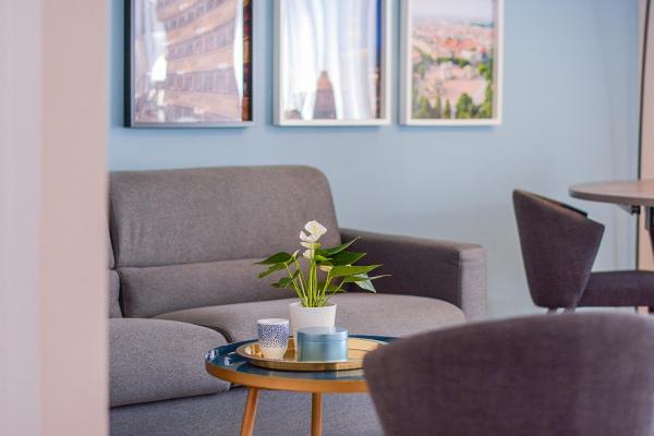 Mysa Properties - Bilocale A Due Passi Da Corso Sempione - Italien
