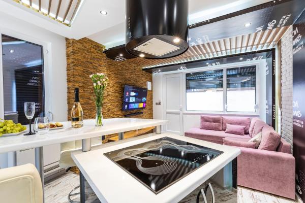 Modern 1bd Flat With A Parking Near The City Centre - Plovdiv