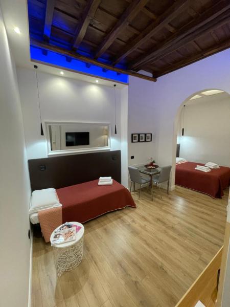 Elian Apartament In The Center Of Rome -