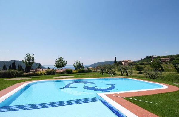 Appartamenti I Cortivi - San Zeno di Montagna