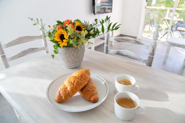 Tikay Holiday Apts - Northern Cyprus