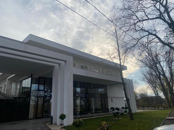 Hotel Ocaua Lui Cuza 103 - Tecuci