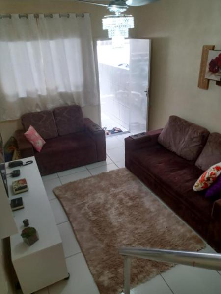 Casa De Férias - Guarujá