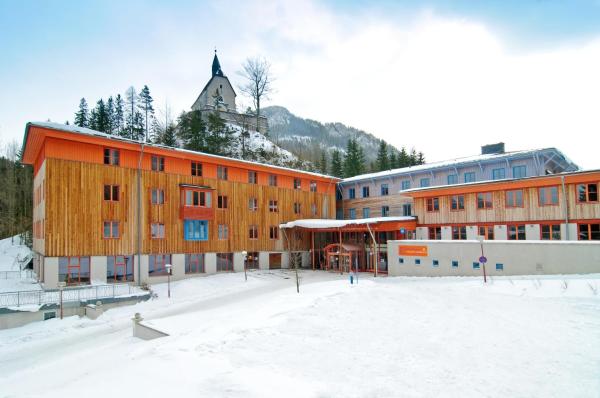 Jufa Hotel Mariazell - Mariazell