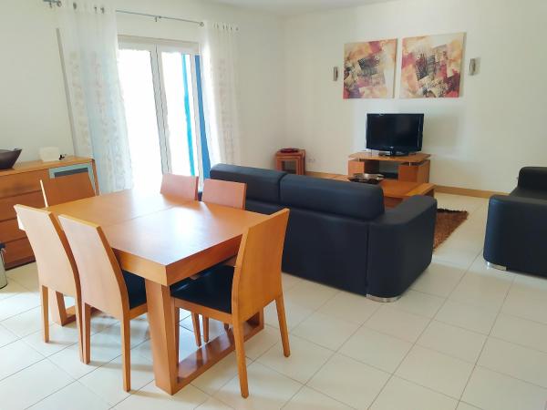 Ah - Vila Verde Private Apartment - Cabo Verde