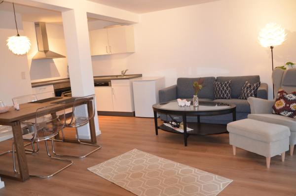 Ferienwohnung Bad Fredeburg - Bödefeld