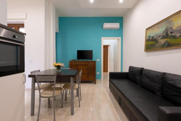 Il Cavaluccio Marino House - Salerno