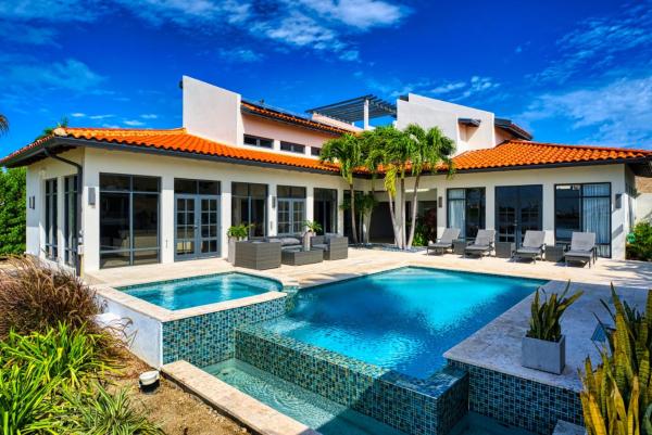 Bird Of Paradise Villa - Aruba