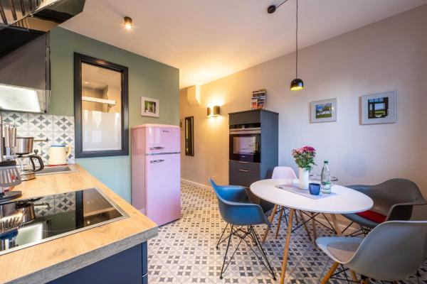 Domizil Apartment - Naumburg (Saale)
