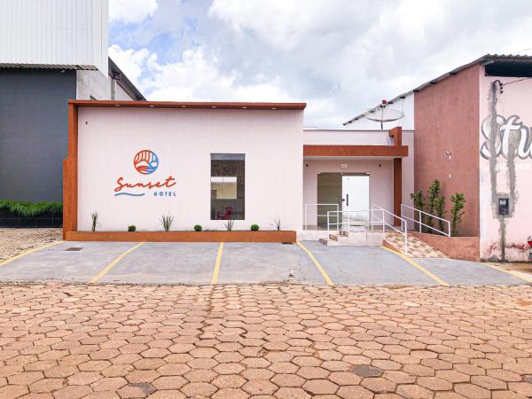 Sunset Hotel - Carolina