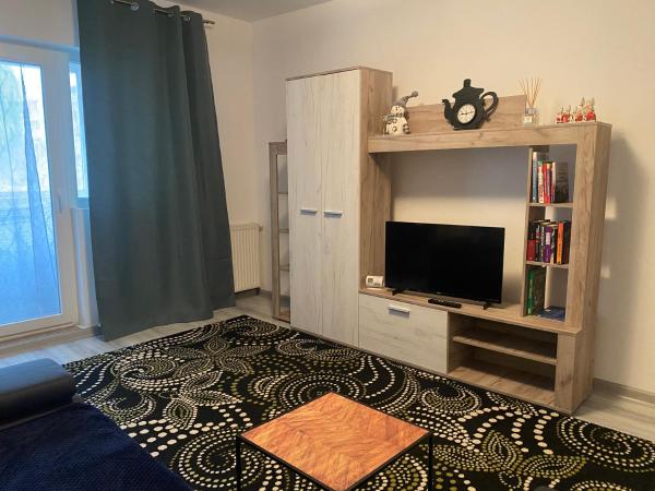 Apartment Dabic Remote And Fun - Brașov