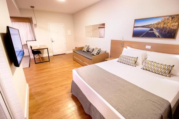 Promenade Bonito All Suites - Bonito